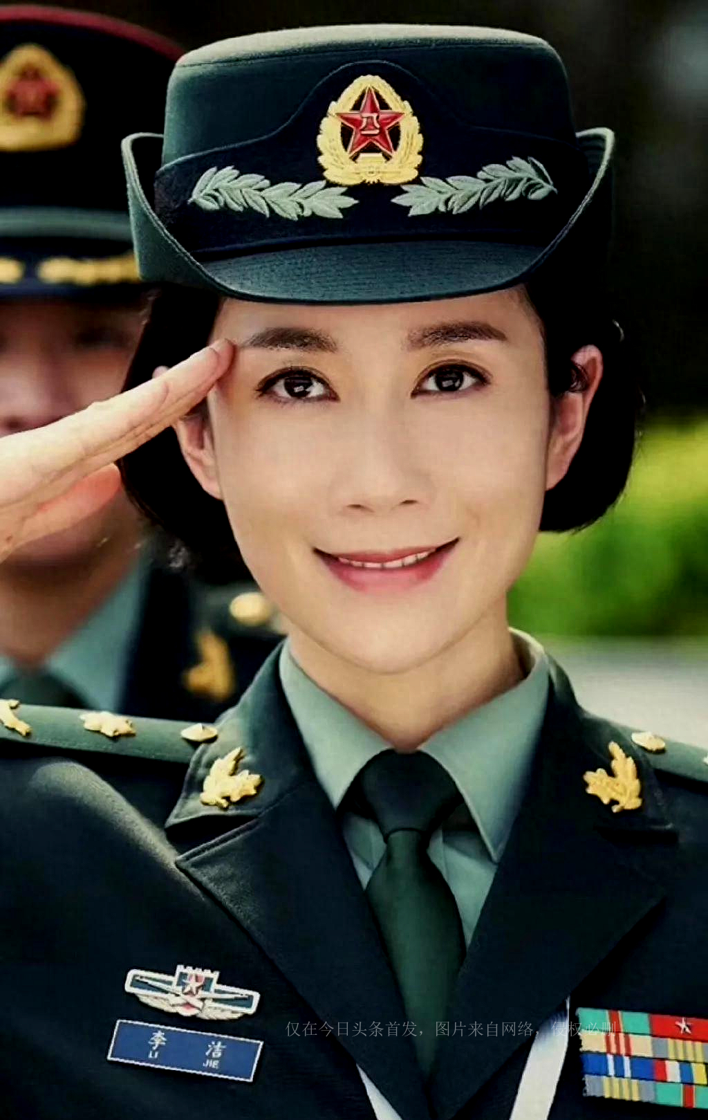 Powerful actor Wen Zhengrong: 25 years after his debut, he is not ...