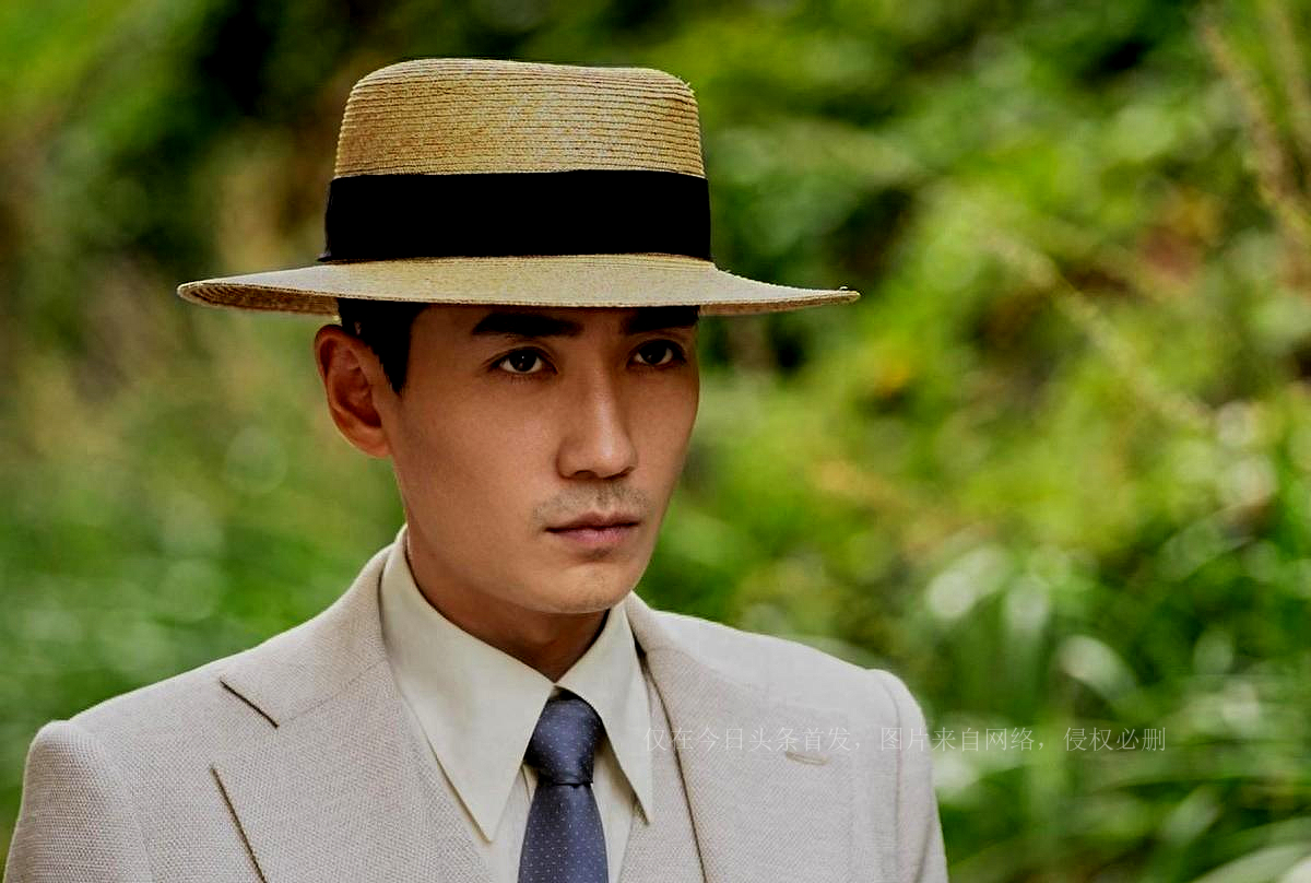 A new spy drama will be aired, the starring cast is strong, and it is ...