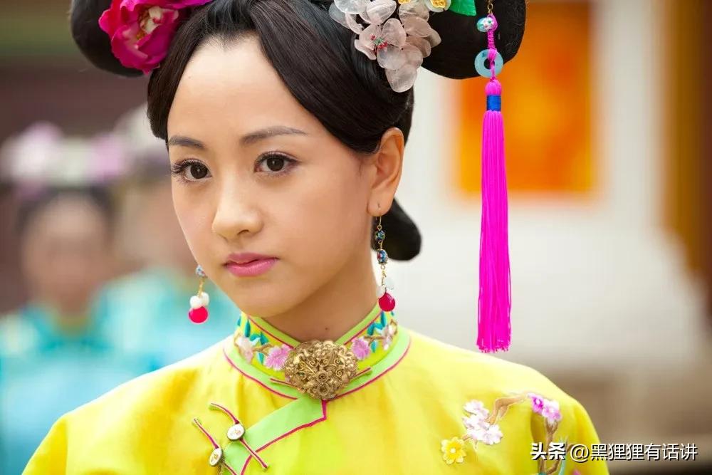 Yang Rong's failure to be popular is the loss of the entertainment ...