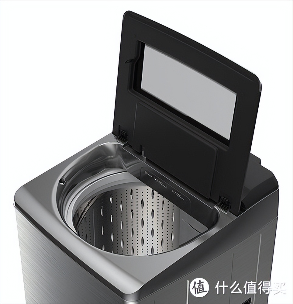 Hitachi launches 16kg super-capacity pulsator washing machine: health ...