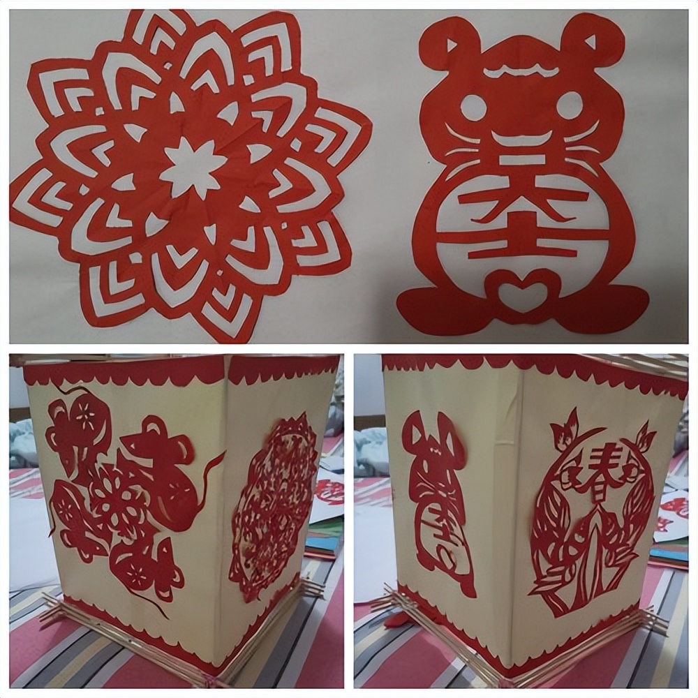 How much do you know about traditional Chinese handicrafts? - iMedia