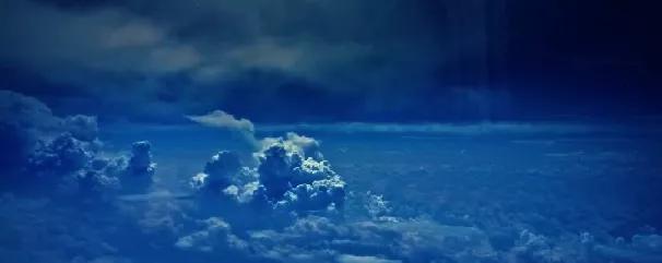 Suddenly falling into Neptune, what will happen? - iMedia