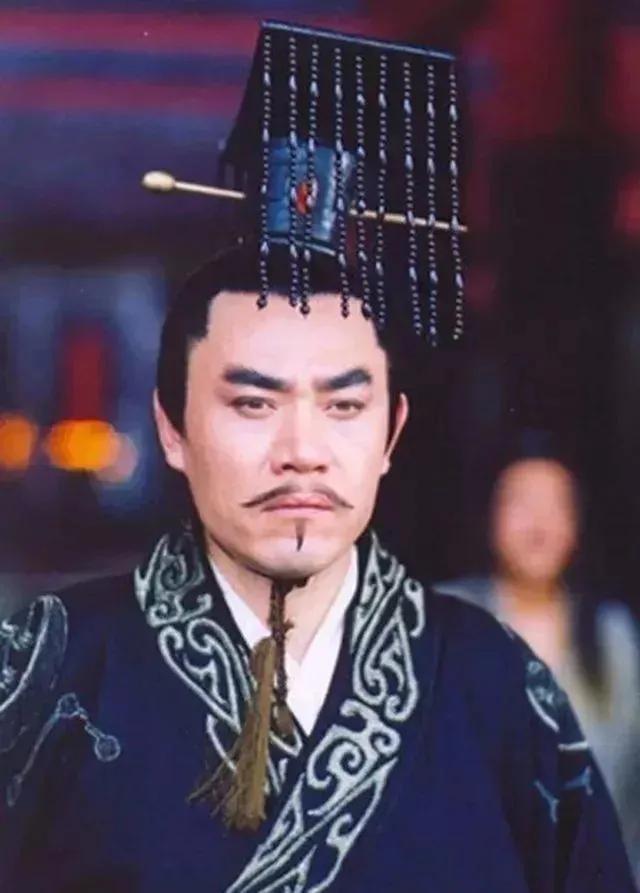 Counting the six sons of Emperor Wu of the Han Dynasty, why did the ...