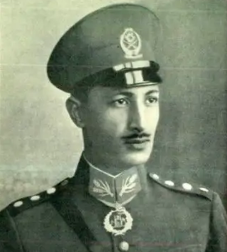 President Najibullah, who refused to leave Afghanistan: Before he died ...