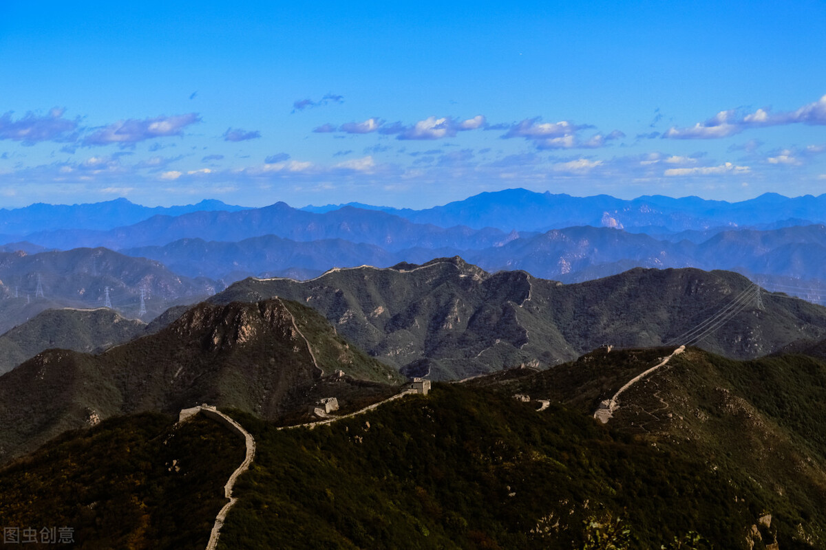 Dong Yuanben: Turning the fragmented sentences of "Quan Tang Poems ...