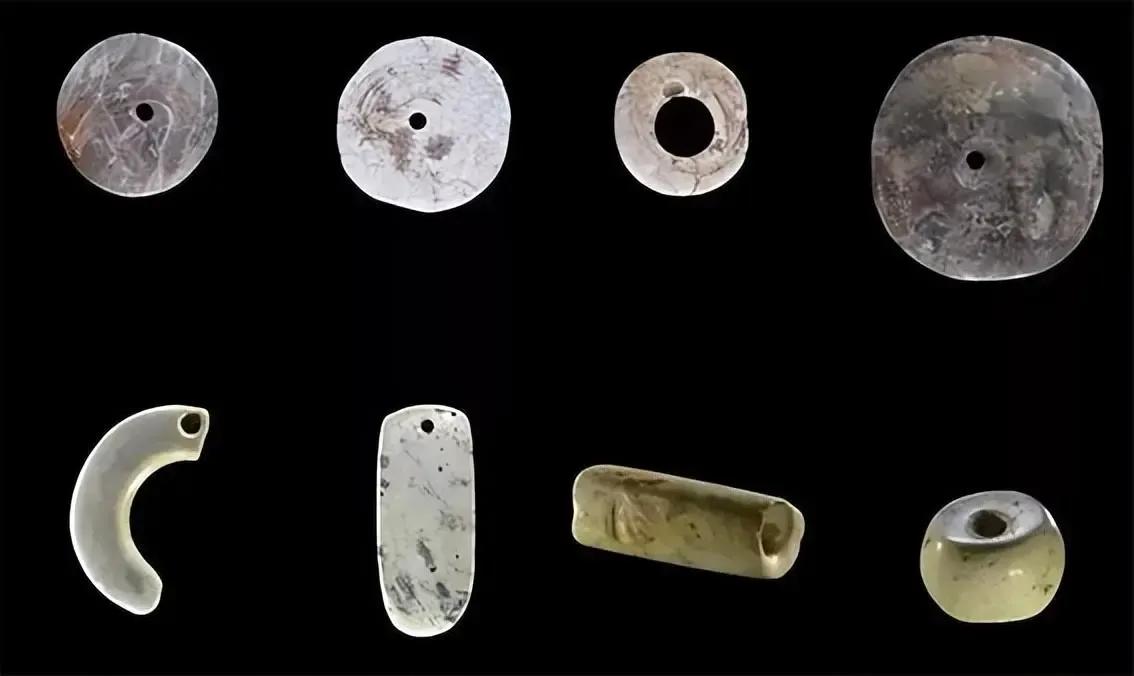A Further Comparison of Chinese and Western Jade Wares - iMedia
