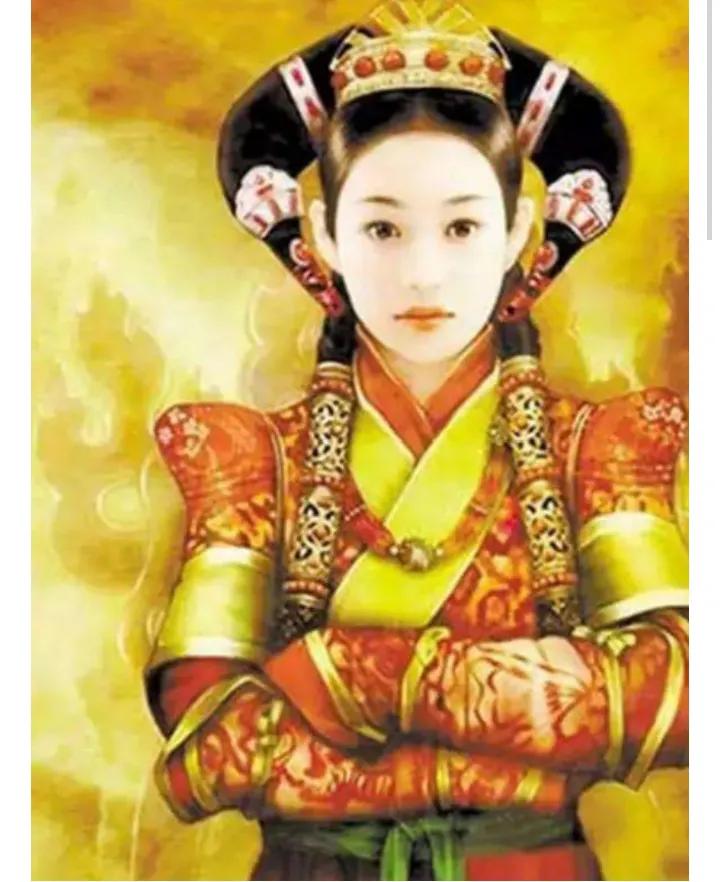 Beijing Gongzhufen, is it a place name?There is still a princess buried ...
