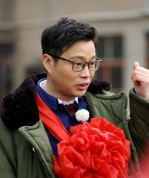 "Honest Man" Wang Xun: After becoming famous, he abandoned his ex-wife ...