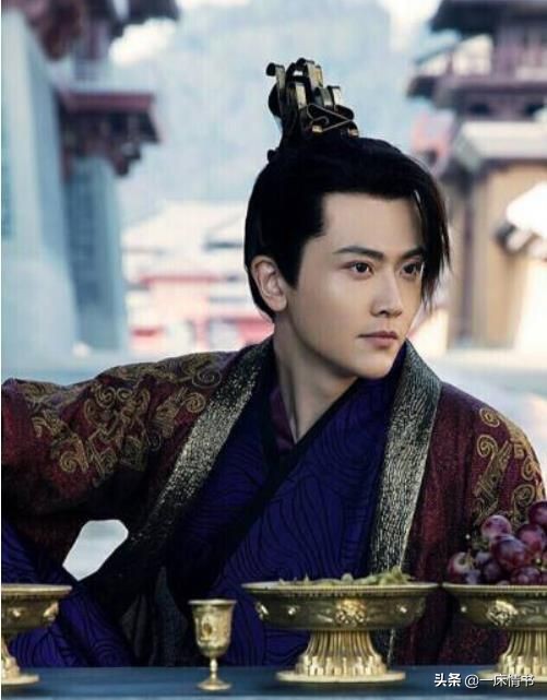 Liu Duanduan, Li Chun, Han Haolin, how many times have you dreamed of ...