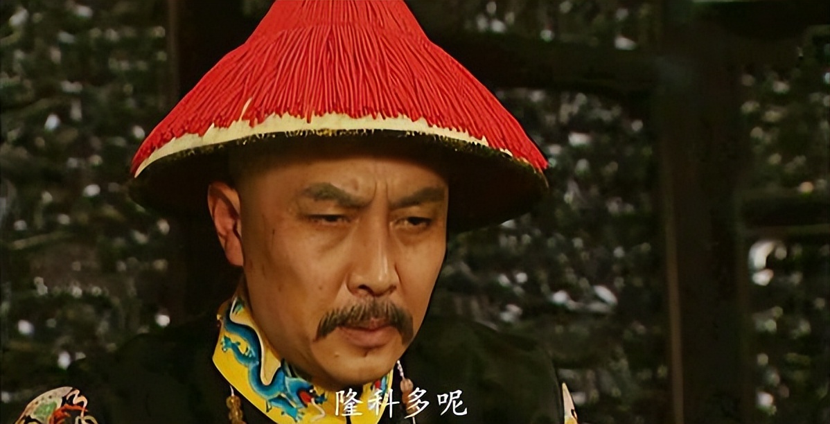 Longkodo was a deserter, why did Kangxi trust him so much? - iMedia