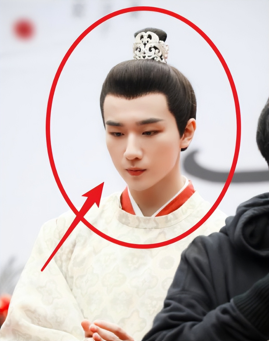 Li Hongyi starred in "My Name is Liu Jinfeng" is suspected to be off ...