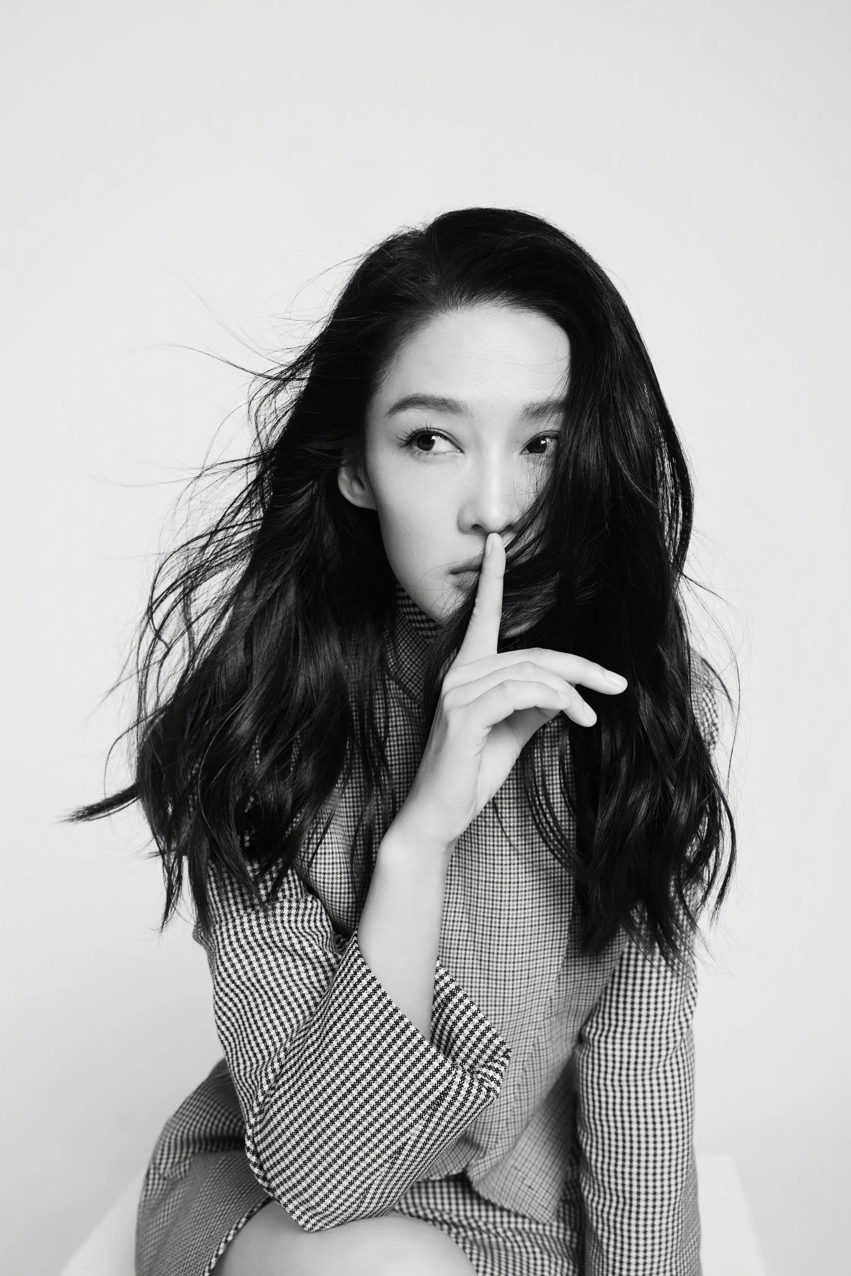 Actor-Li Qin - iMedia