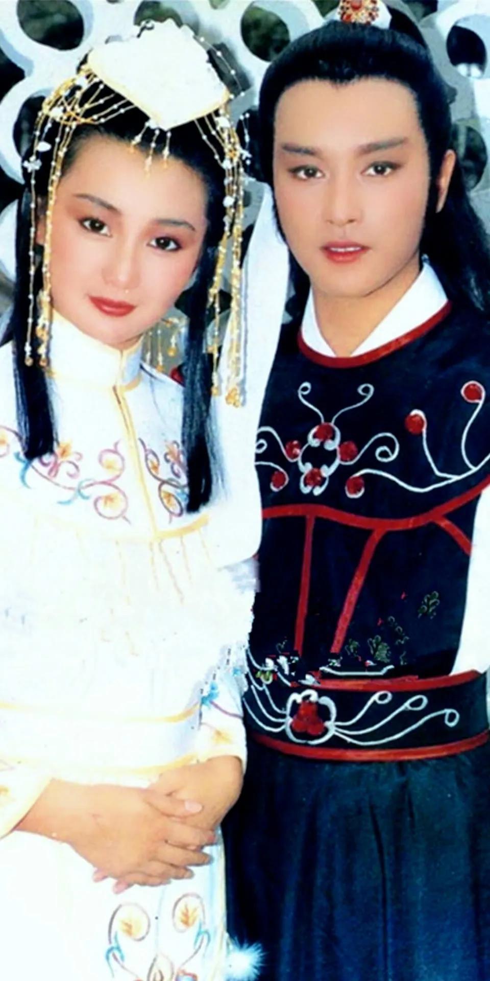 Stills of Zhang Manyu - iNEWS