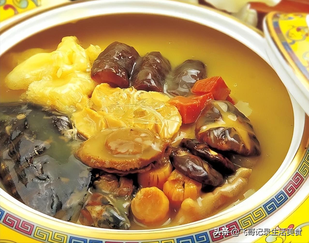 Fuzhou on the tip of the tongue, Fuzhou special dishes - iNEWS