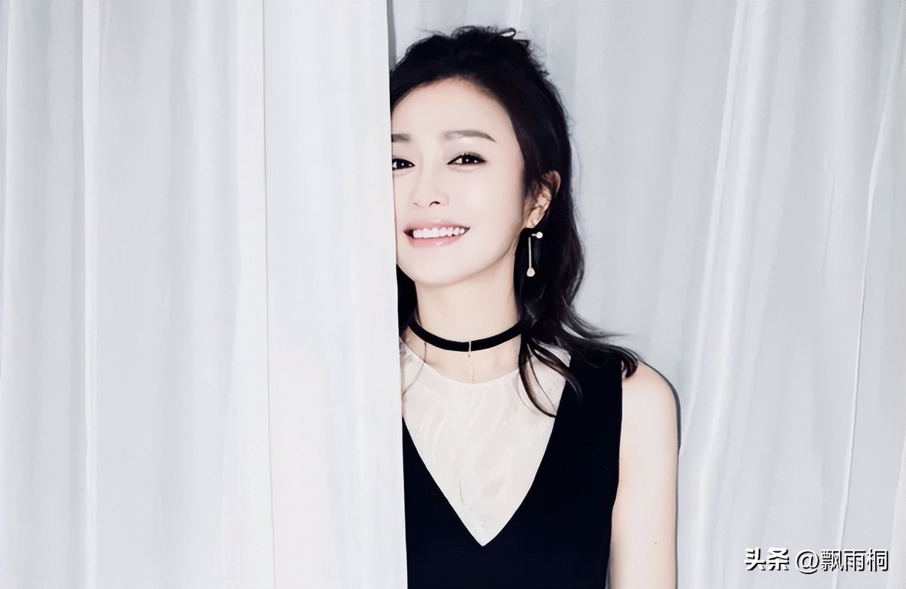 Qin Lan: My older sister is sensible and my younger brother is well ...