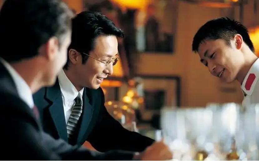 When it's your turn to toast, don't sit dumbly, keep these 3 "toasting ...