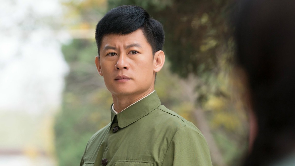 The rural drama "Three Sisters" is a hit on CCTV, starring Li Jianlian ...