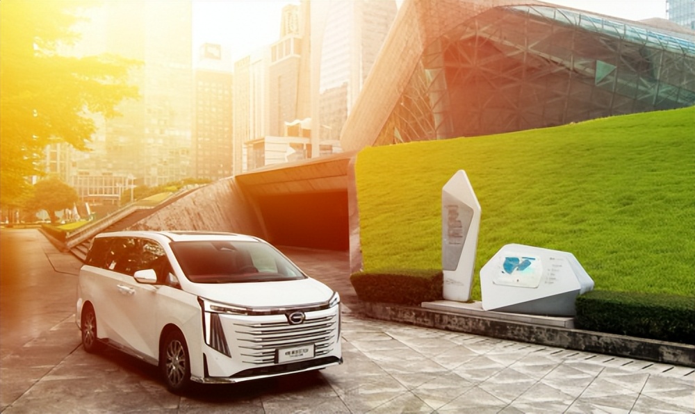 Chinese MPV experts will launch a new work, will it be the next hit ...