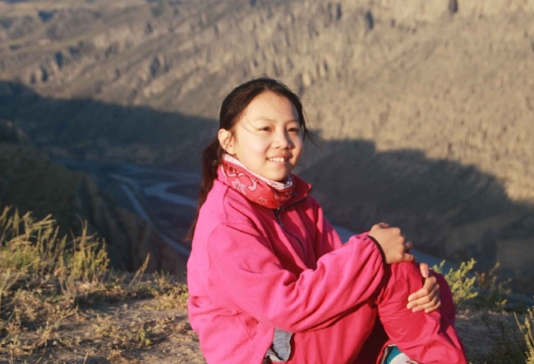 Yang Peiyi: "The exchanged life" can be exchanged for a while, but not ...