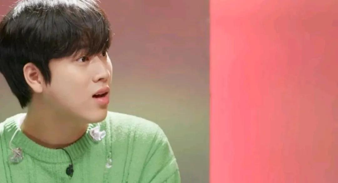 (G)I-DLE Cho Mi-yeon called YG president Yang Hyun-suk... I don't know ...