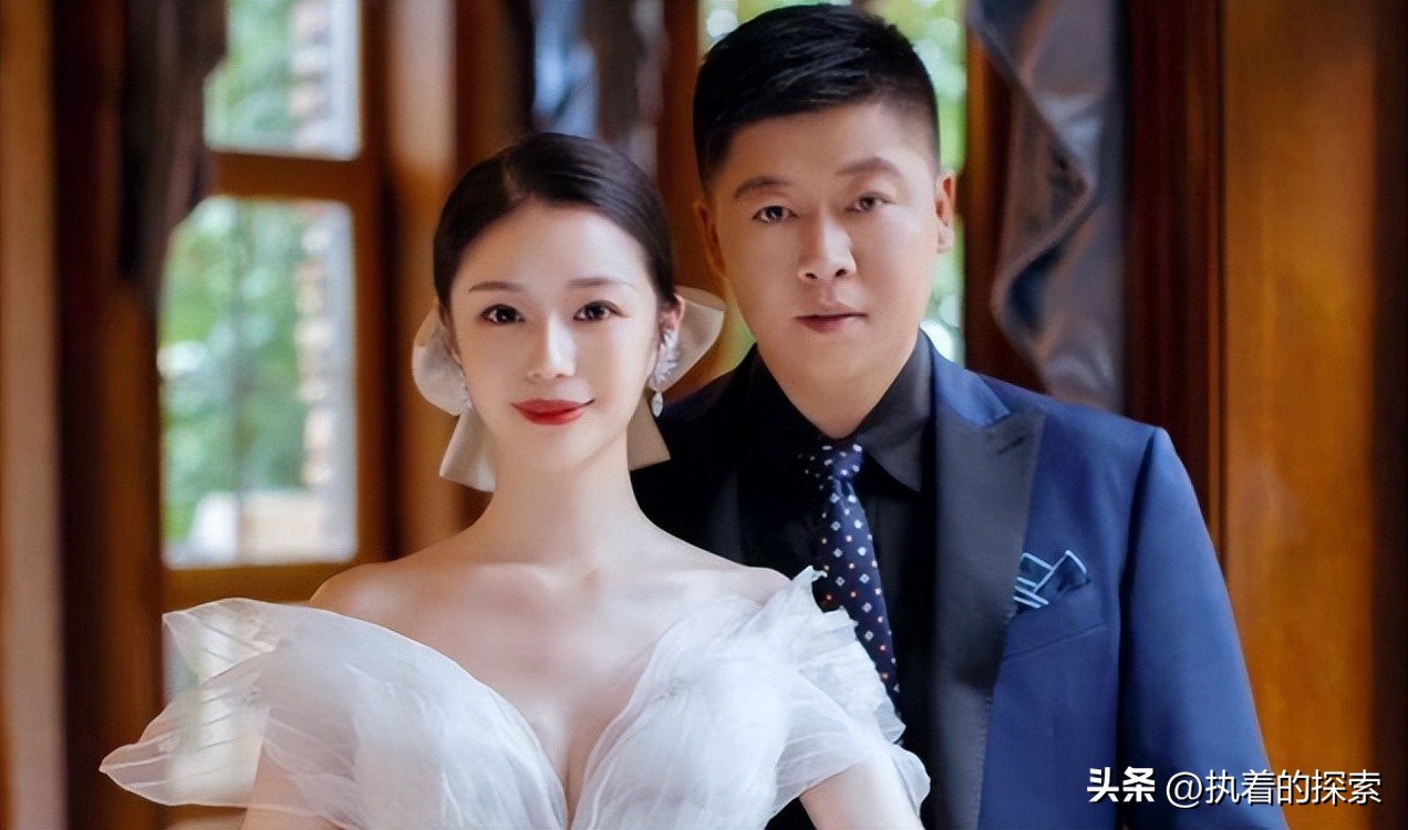 Xie Yongqiang, Zhao Benshan's apprentice, laughed when his mother was hospitalized, and married ...