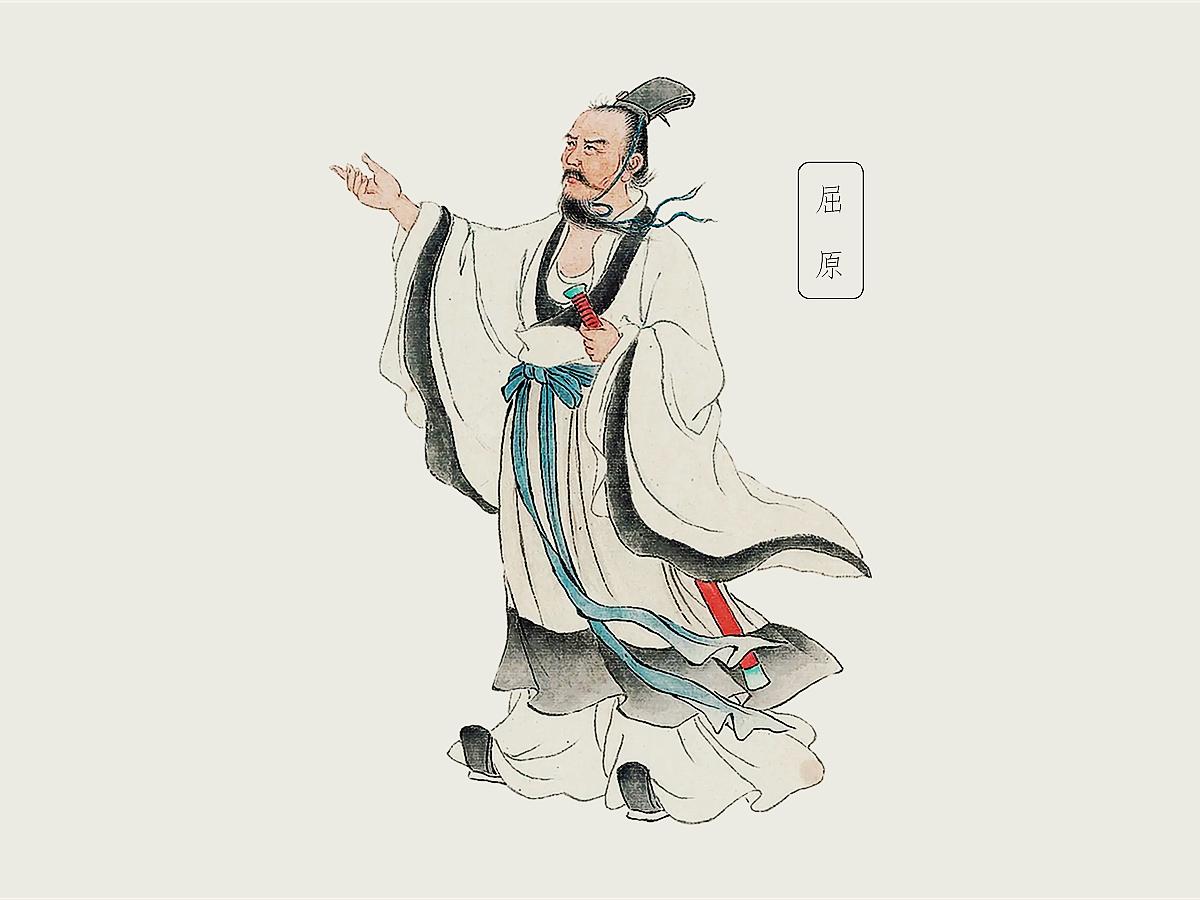 Li Bai wrote a poem to the heart of the world, but unfortunately it is ...