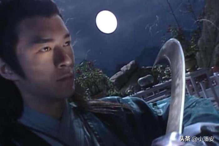 There are 31 chapters in the book, Gu Long only wrote 11 chapters, it ...