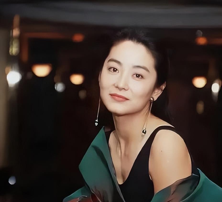 Brigitte Lin, 69, can only depend on her daughter for life - iMedia