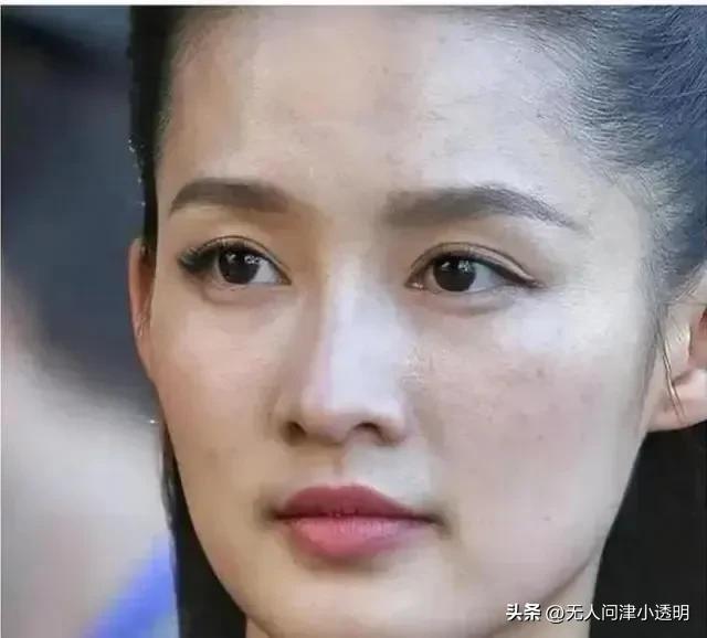 Celebrities' "photos" have changed to "photo deception", and only then ...