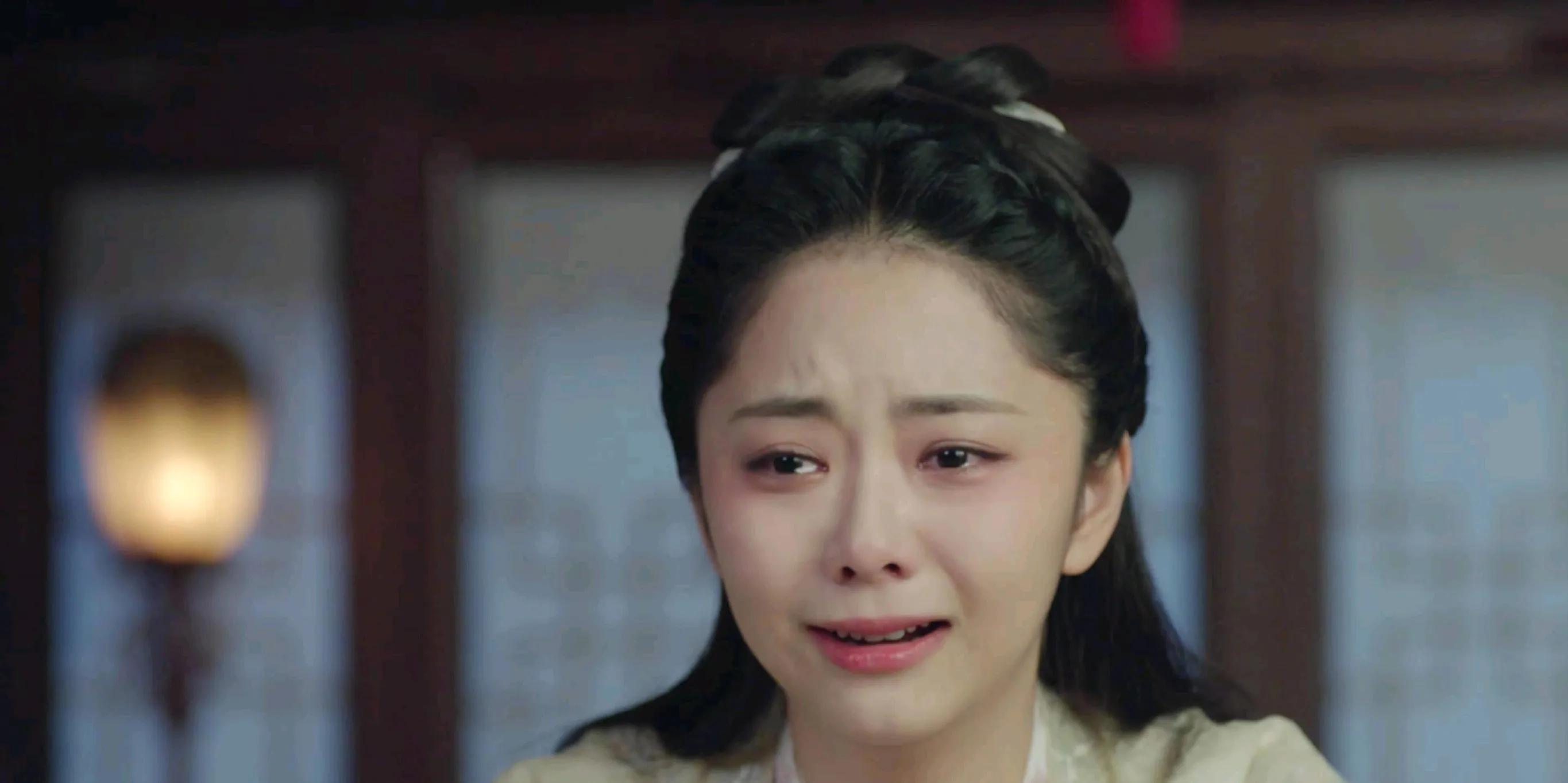 Under the Brocade: Lu Yi said that Yan Shifan stepped on himself, but in fact, Lu Yi thought too ...