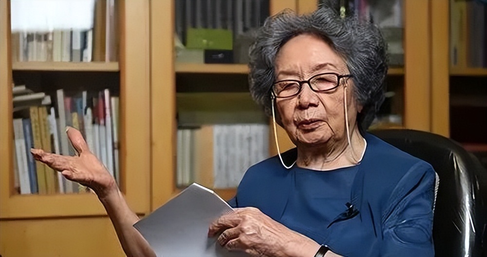 Ye Jiaying, a talented girl in the Republic of China: the "passenger ...