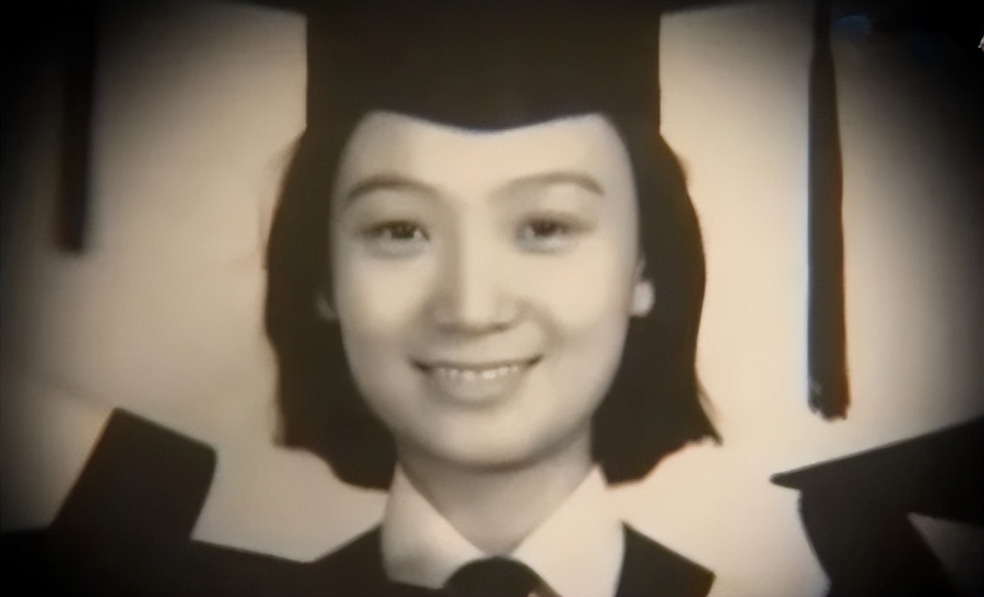 45 years after the "threesome", director Liu Lili finally took off the ...