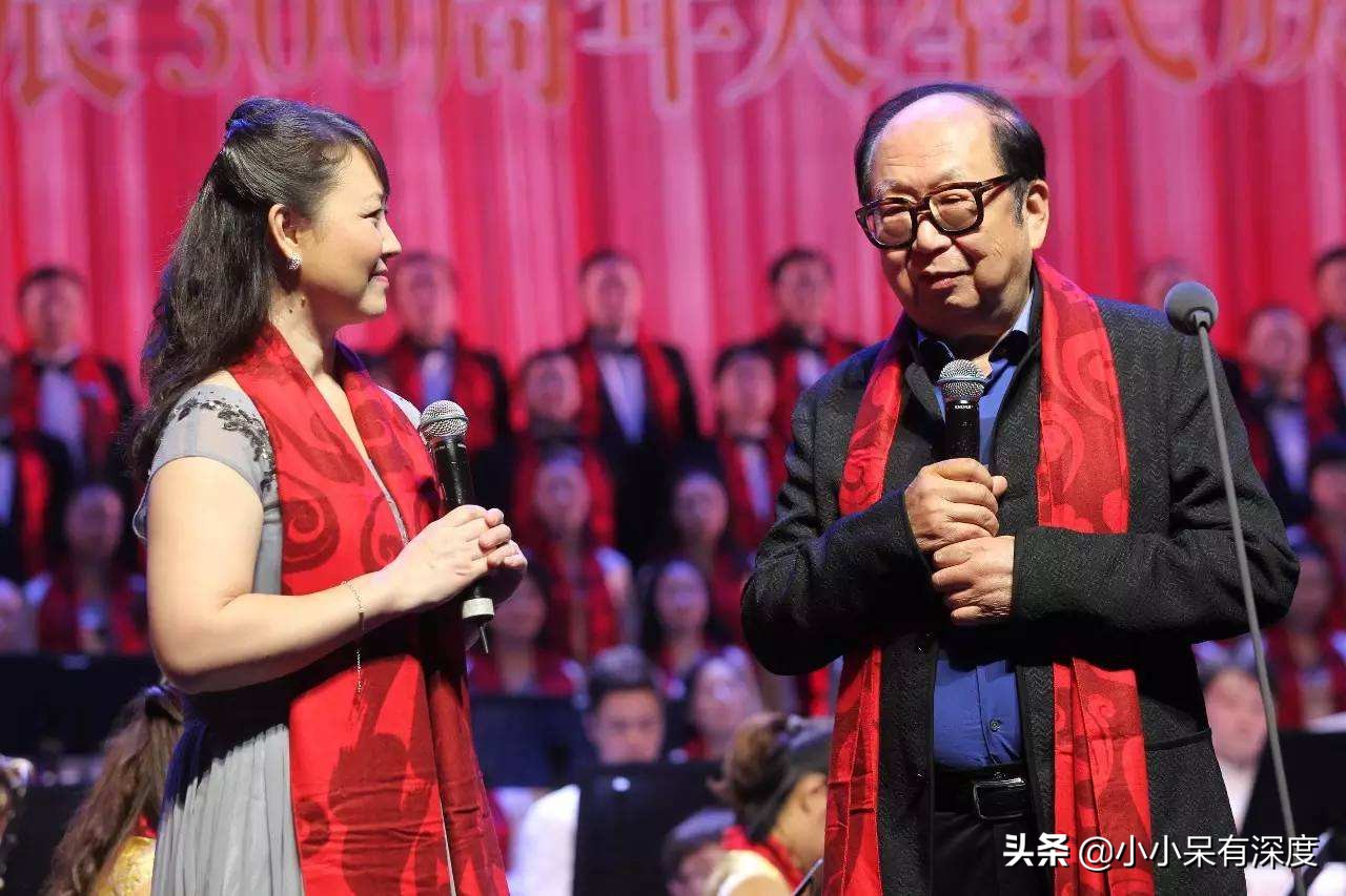 Wang Liping, crossed history and became attached to Cao Xueqin, the ...