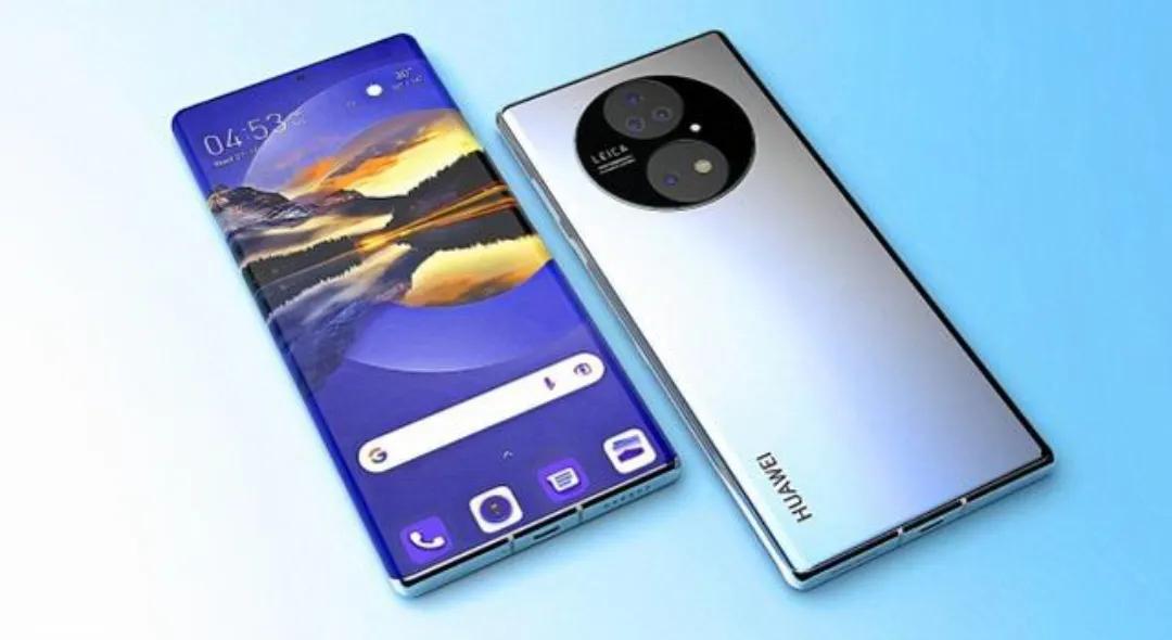 This time Huawei is tough on Apple, Huawei Mate50 vs Apple iPhone14, who will be better - iMedia