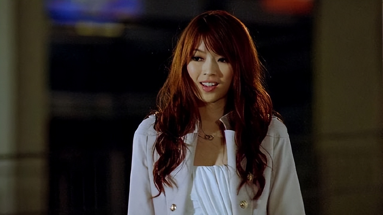 The heroines of this movie are all hot and handsome, with rich love ...