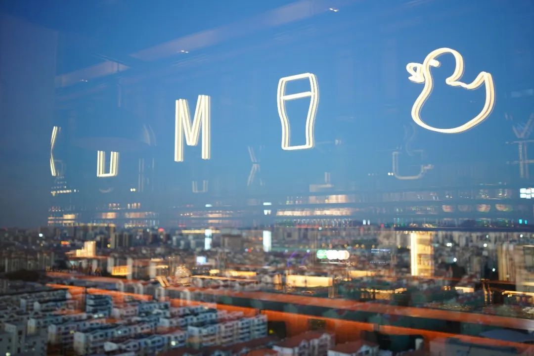 Moxy China customized version, the cool play imagination is bursting ...