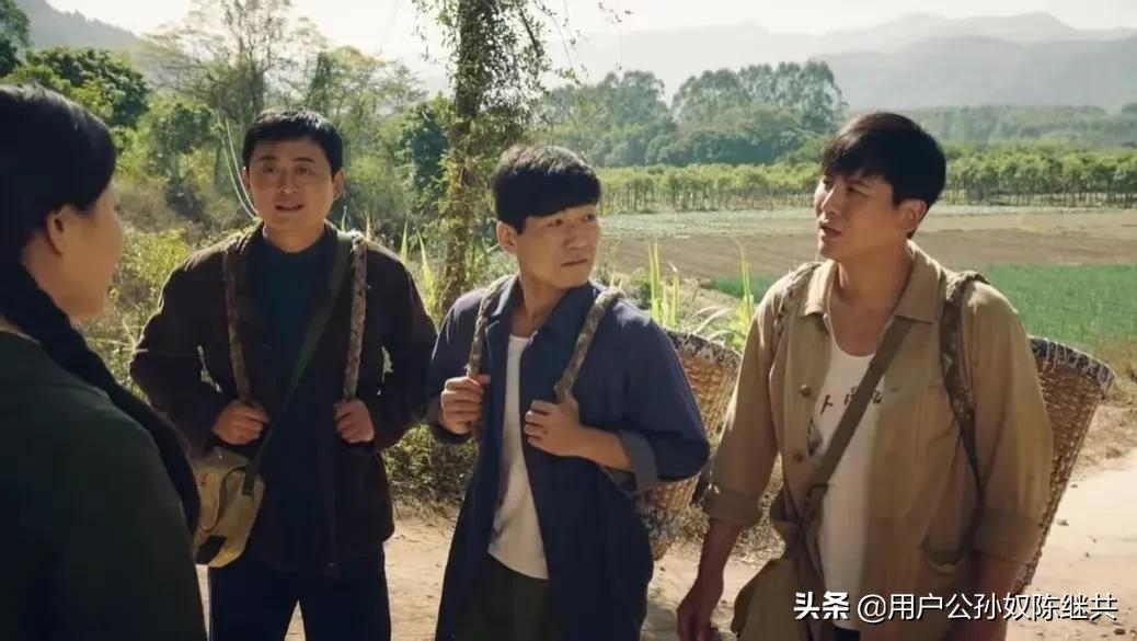 Why does the TV series "Love Will Win" lacks the flavor of southern ...