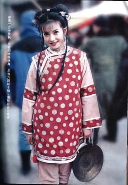 "Zihua Film Review" Old and New Return to Pearl - Remember Xia Yuhe by ...