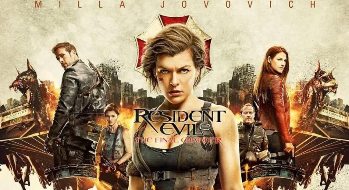 Milla Jovovich's acting breakthrough, creating a classic with blood and ...