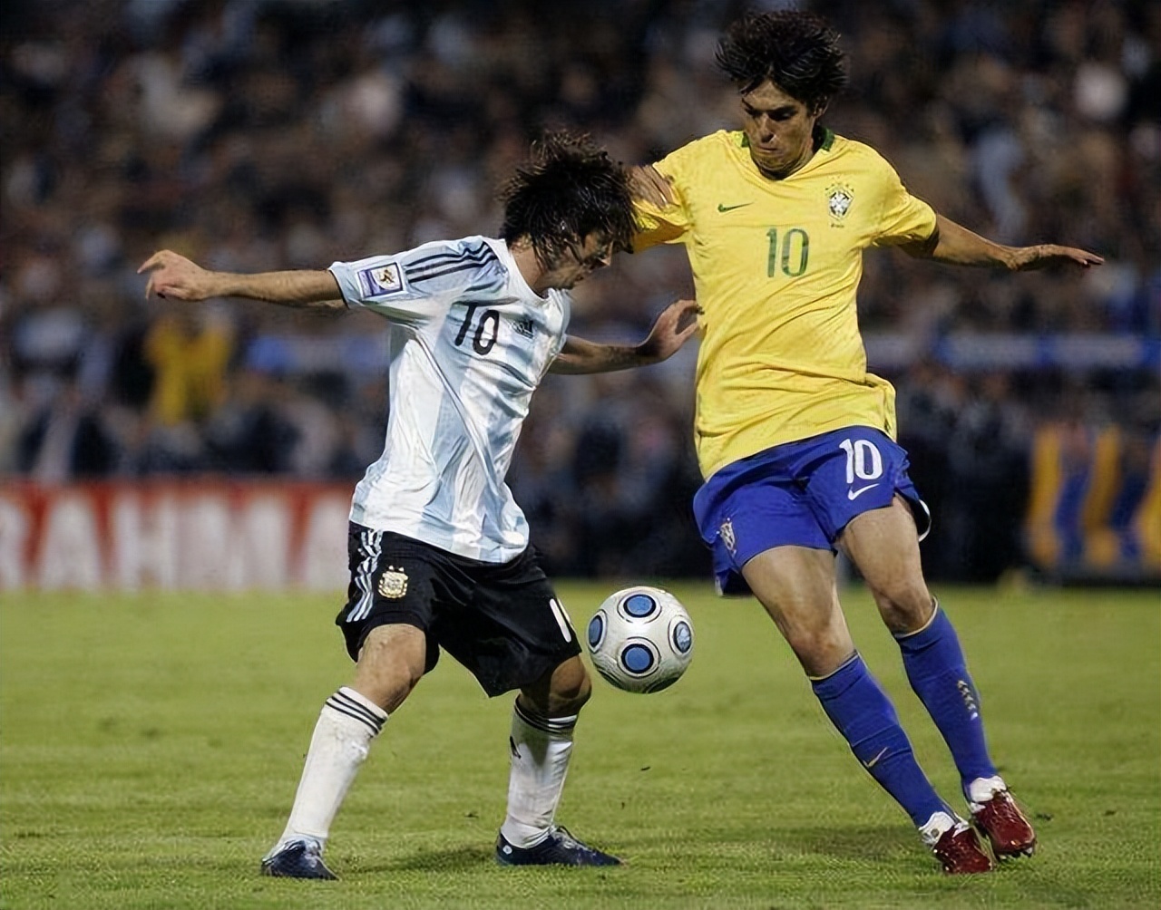 Among the world-class players, who is the fastest and the fastest with ...