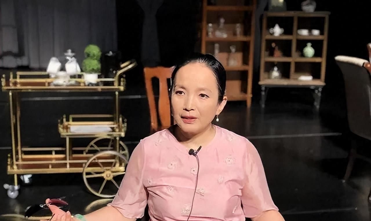 Good and evil will eventually be rewarded! 63-year-old Lu Liping, who ...