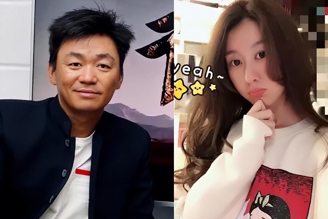 Song Zhe was released from prison and returned to the village to farm ...