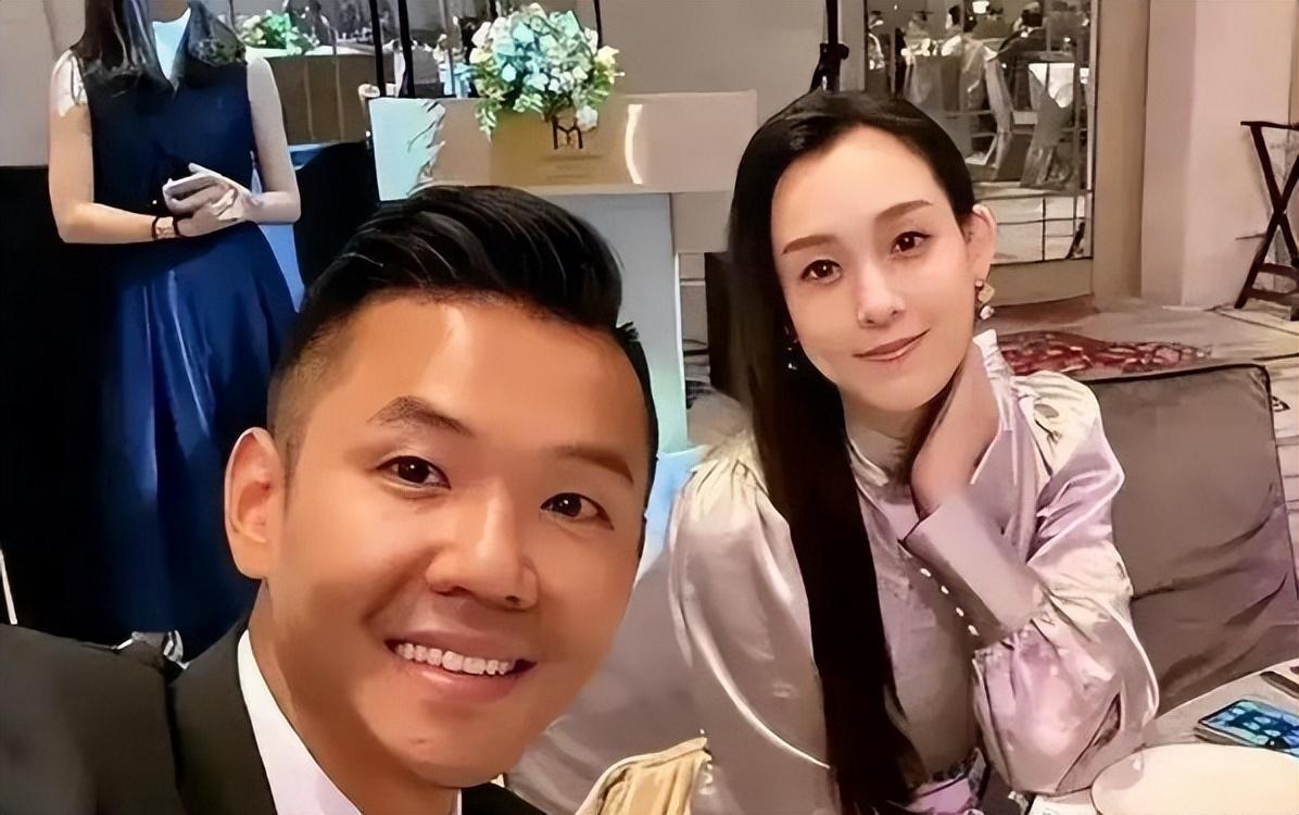 Chen Jianzhou black material upgrade! Repeatedly violated a female ...