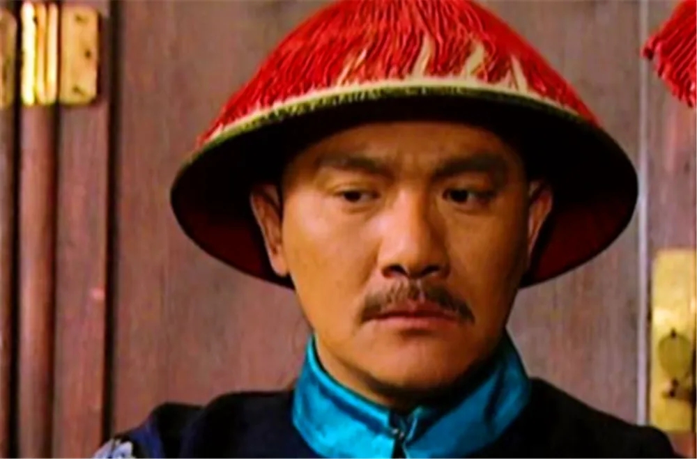 The real Yinsi in history left a letter before his death, why did ...