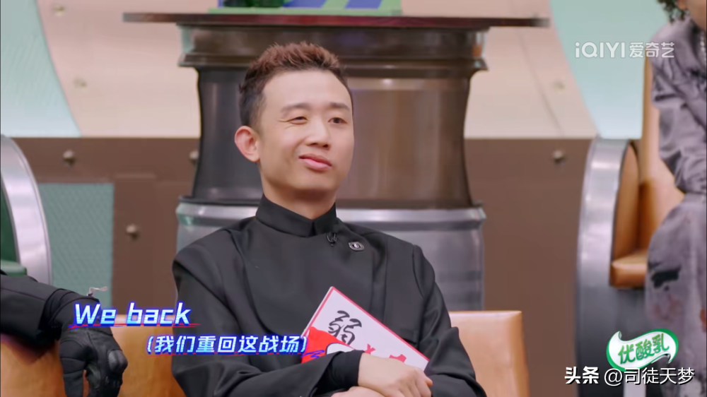 Five years after it became popular, is there still hip-hop in China ...