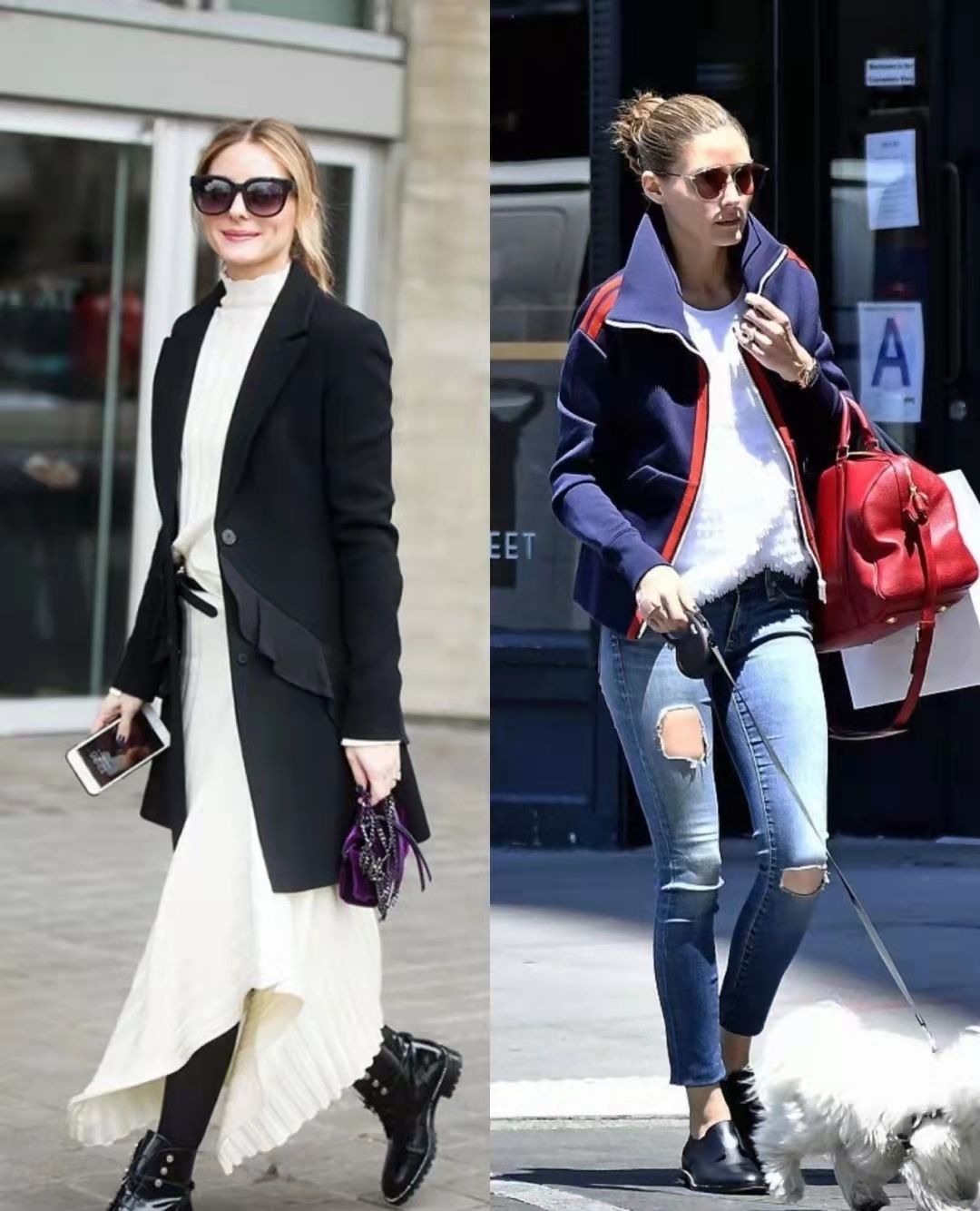Female celebrities love basic items. These 5 versatile items are ...