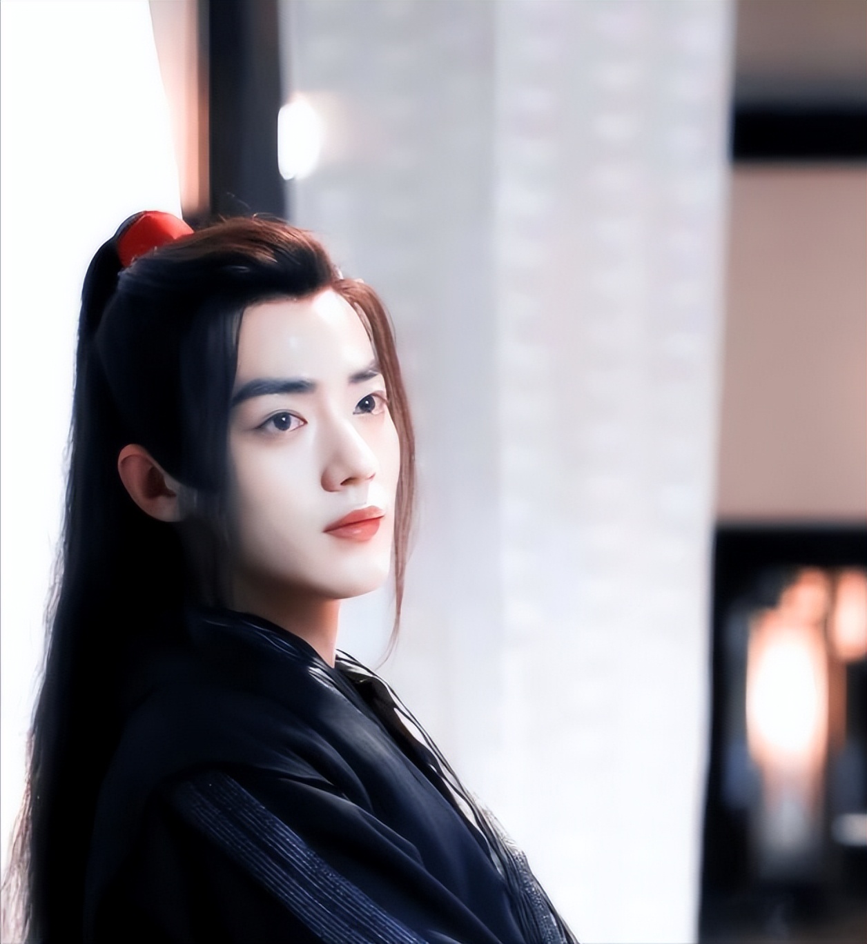 It was revealed that the author of "Chen Qing Ling" has returned, was ...