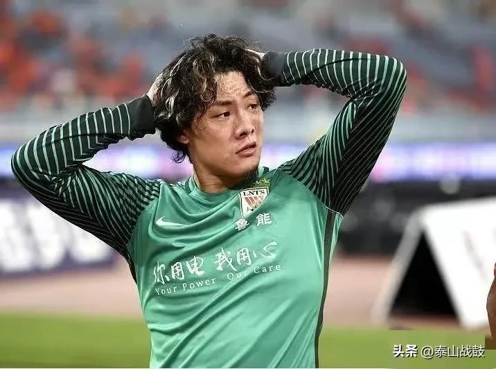 Wang Dalei is back, Liu Shibo is here, Han Rongze and Li Guanxi should ...