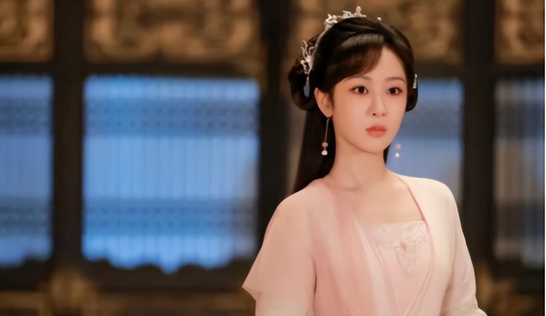 Many people like Yan Dan very much, this is inseparable from Yang Zi's ...