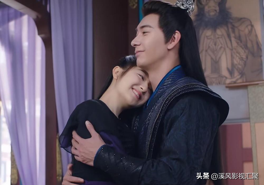 Starfall condenses into sugar: Continuation of the episode, Ye Tan ...